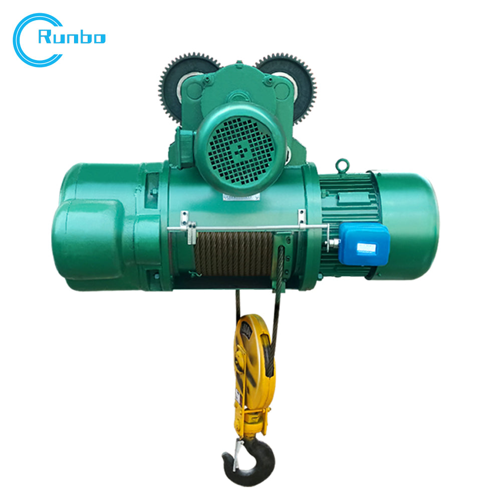 Electric Hoist with different loading weight – Machine Parts World
