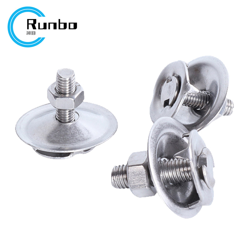 Bucket Screw – Machine Parts World